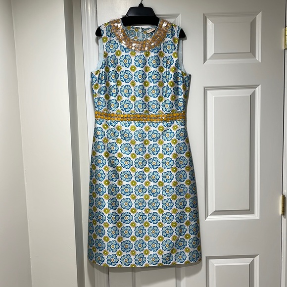 Tory Burch | Dresses | Tory Burch Annette Dress | Poshmark